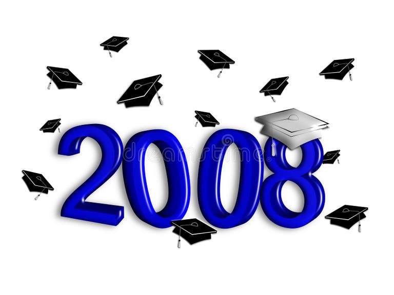 Graduation Elements Silver Stock Illustrations – 824 Graduation ...