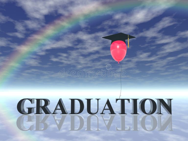 Graduation Cloud Stock Illustrations – 5,426 Graduation Cloud Stock ...