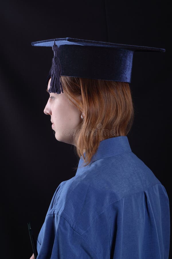 Graduation Picture. Image: 2426745
