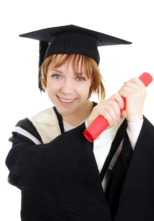 Graduation stock image. Image of celebrate, graduating - 28805161