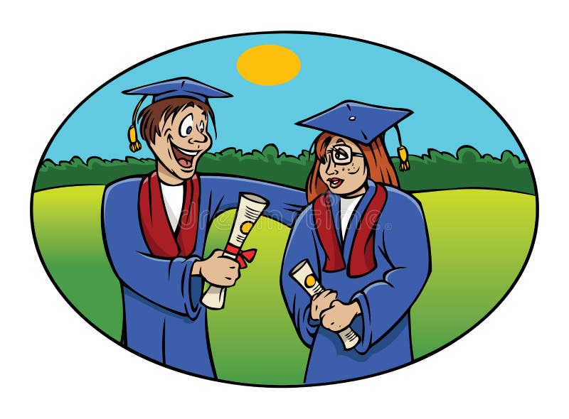 Associates Bachelors Masters Doctorate Degrees Signs 3d Illustration ...