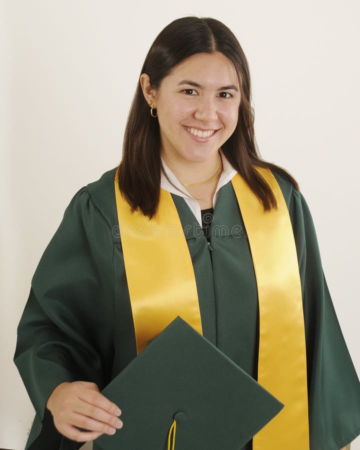 Graduation stock photo. Image of graduation, academic - 9181366