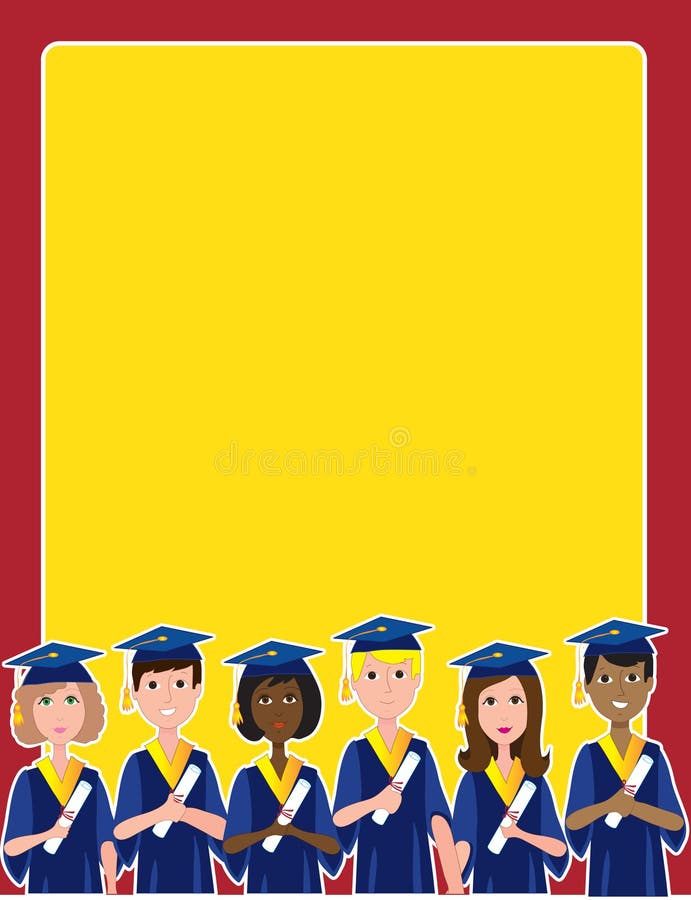 66+ Graduation border Free Stock Photos - StockFreeImages