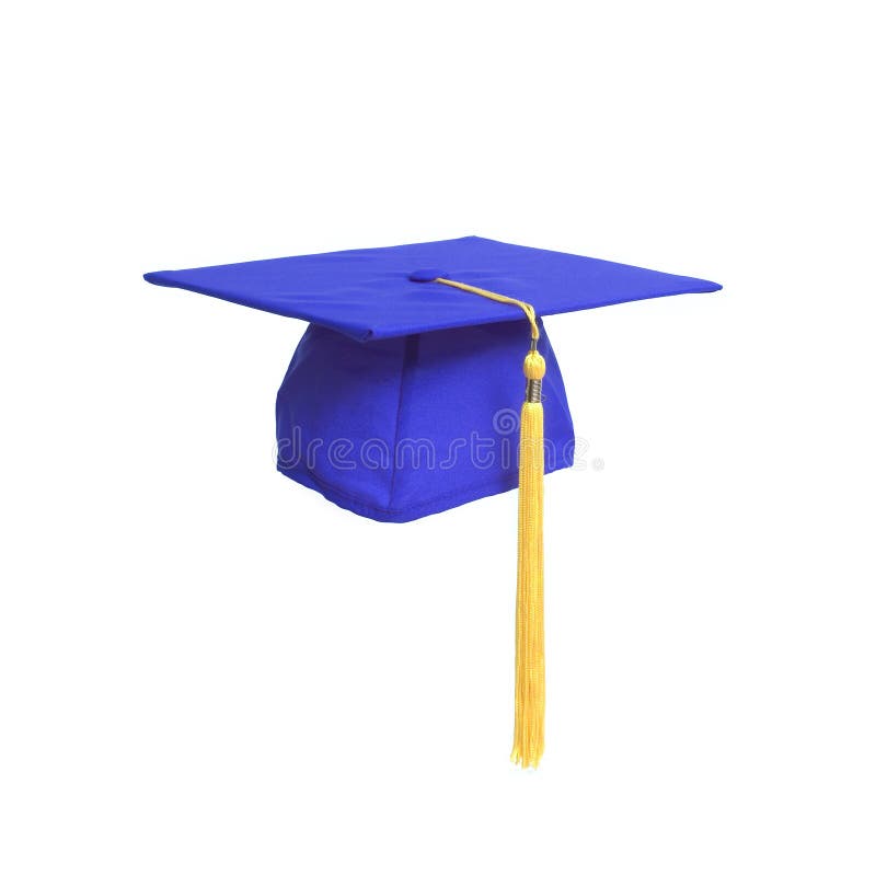 Graduation Cap stock image. Image of senior, university - 1539431