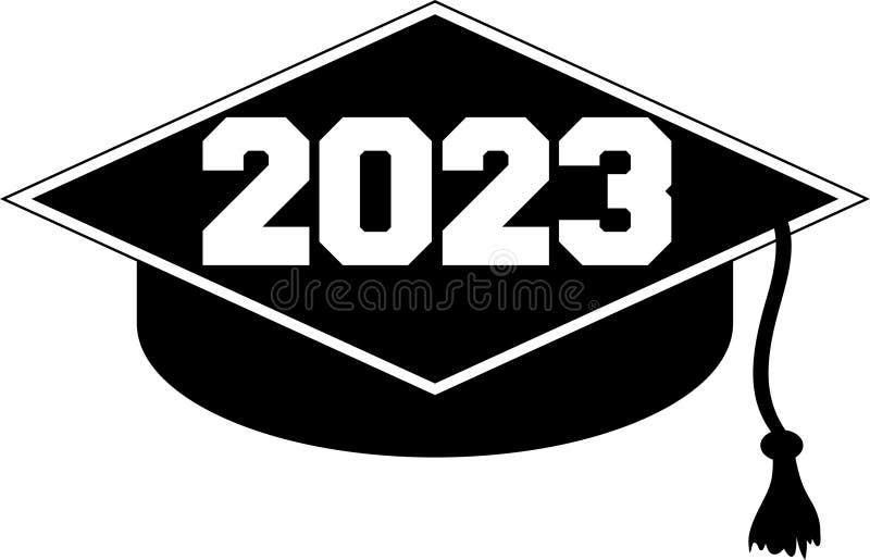 2023 Cap Diploma Stock Illustrations – 829 2023 Cap Diploma Stock ...