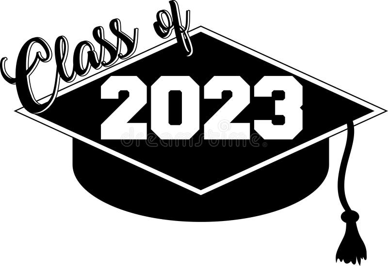 Graduation Cap 2023 Stock Illustrations – 1,069 Graduation Cap 2023 ...