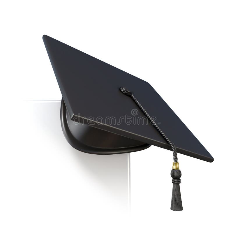 Graduate Cap Corner Stock Illustrations – 132 Graduate Cap Corner Stock ...