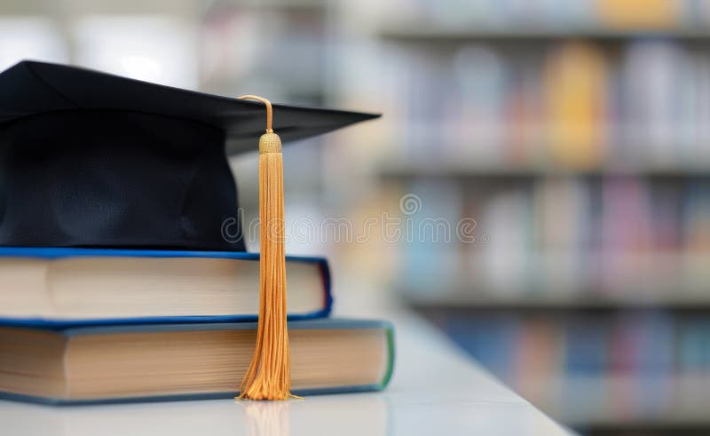 3,058 Graduation Cap Diploma Books Pictures Stock Photos - Free ...