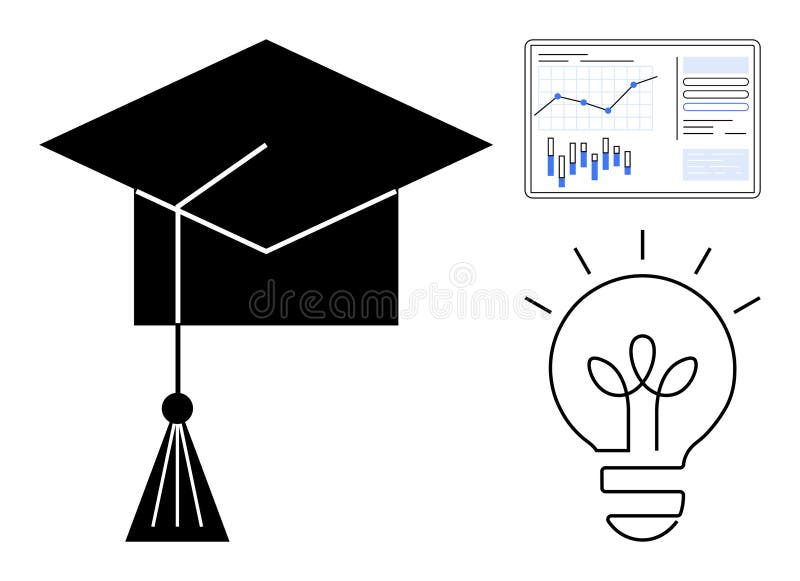 Education Data Stock Illustrations – 143,249 Education Data Stock ...