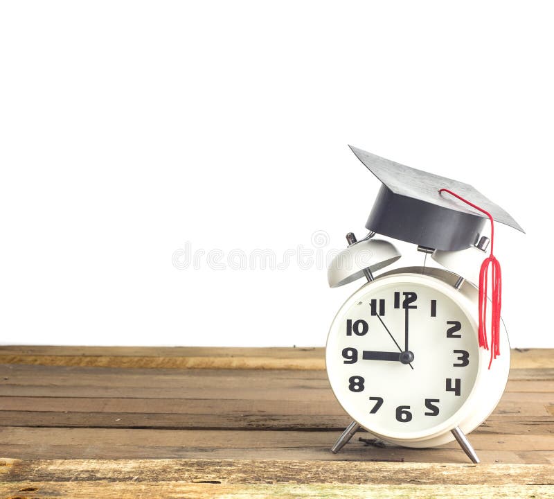 611 Graduation Cap Clock Stock Photos - Free & Royalty-Free Stock ...