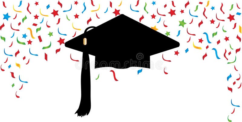 Graduation 2023 Border Stock Illustrations – 33 Graduation 2023 Border ...