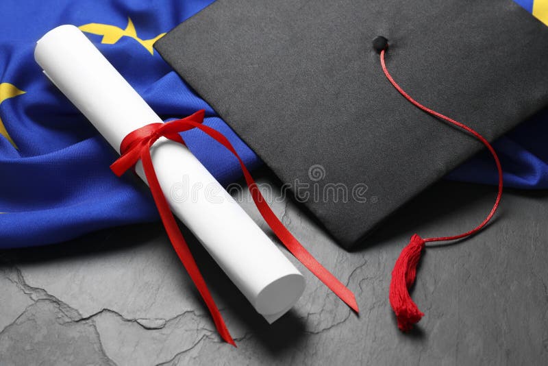 5,421 European Union Table Flag Stock Photos - Free & Royalty-Free ...