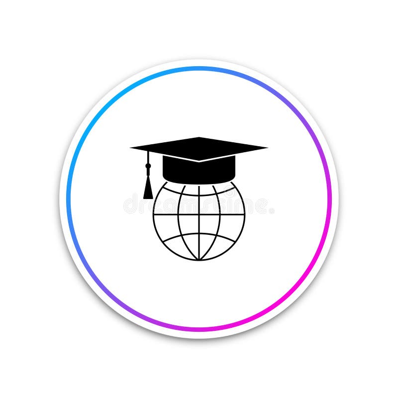 Graduation Circle Stock Illustrations – 10,739 Graduation Circle Stock ...