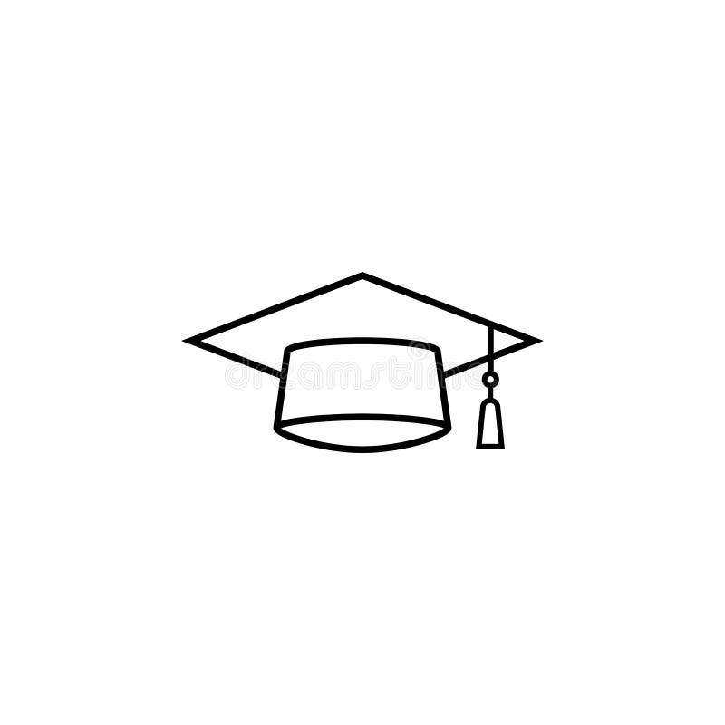Graduation High School Stock Illustrations – 33,589 Graduation High ...