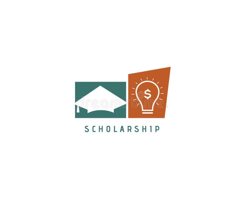 Scholarship Money Logo Stock Illustrations – 256 Scholarship Money Logo ...