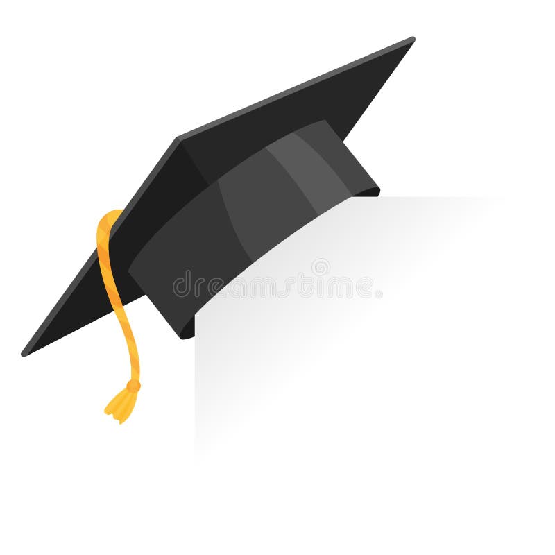 Mortar Board Border Stock Illustrations – 85 Mortar Board Border Stock ...