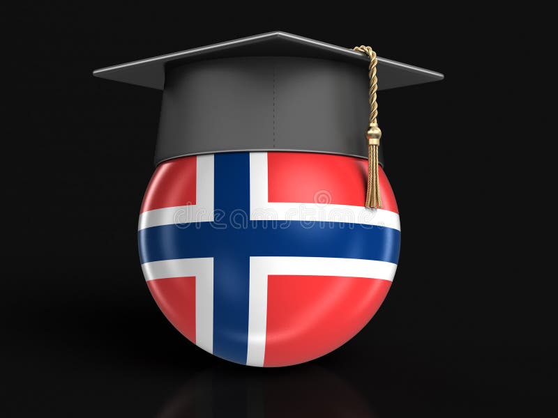 University Norway Stock Illustrations – 37 University Norway Stock ...