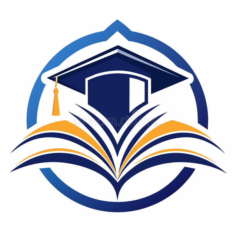 Stylized Graduation Stock Illustrations – 480 Stylized Graduation Stock ...