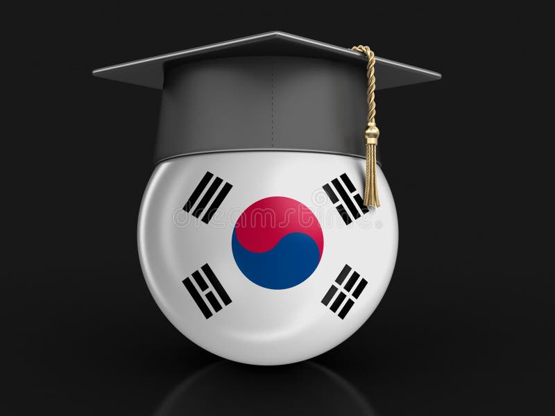 Korean University Stock Illustrations – 215 Korean University Stock ...
