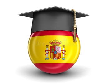 Graduation Spanish Stock Illustrations – 642 Graduation Spanish Stock ...