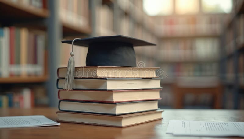 Learning Study Knowledge Graduation Exam Stock Illustrations – 6,355 ...