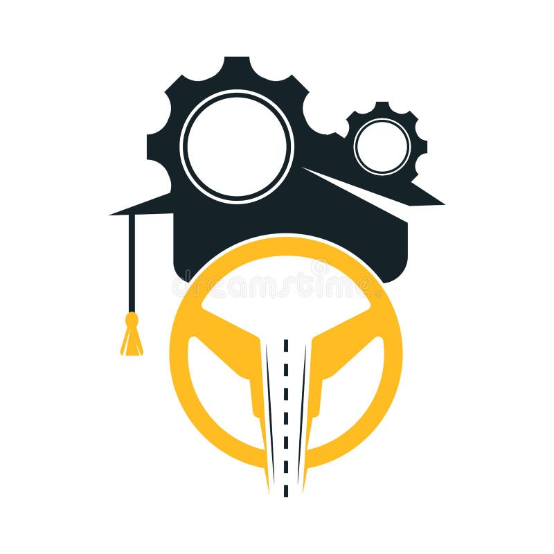 Tech School Logo