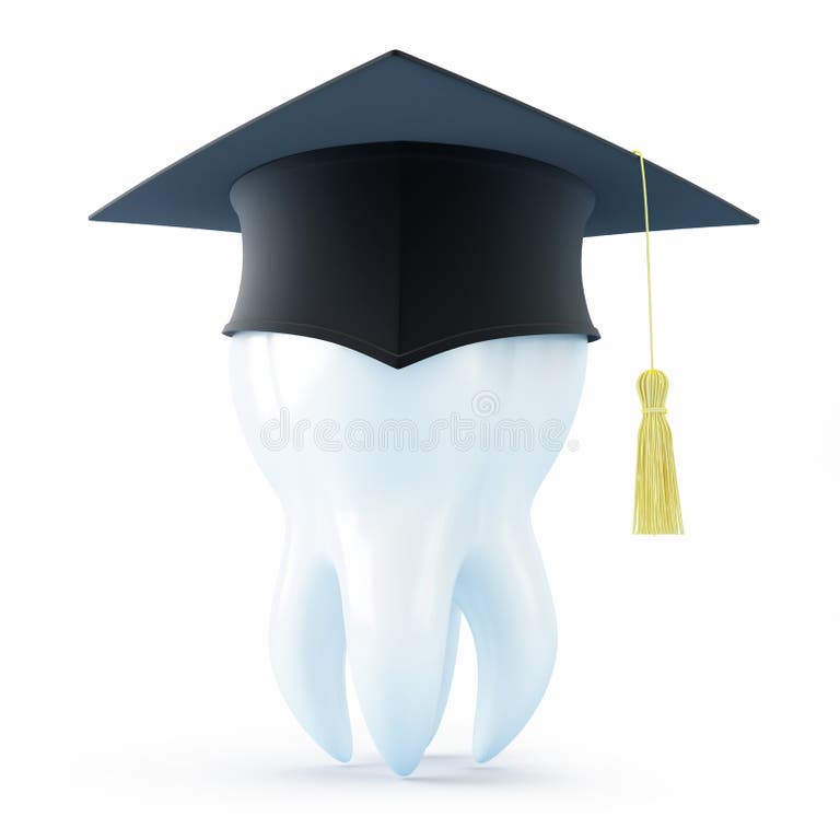 Dentist Graduation Stock Illustrations – 543 Dentist Graduation Stock ...