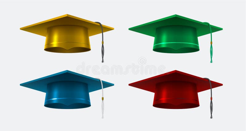 Master Degree Stock Illustrations – 14,191 Master Degree Stock ...