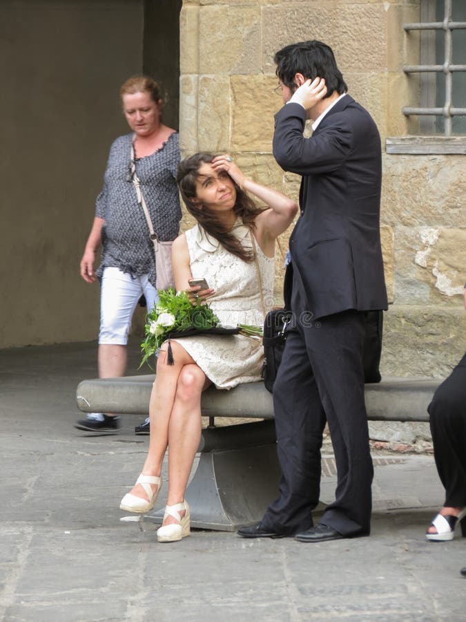 Graduation day in Italy editorial image. Image of crown - 90045380