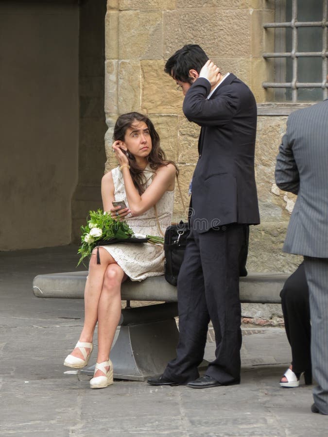 Graduation Ceremony in Florence Editorial Photo - Image of toscana ...