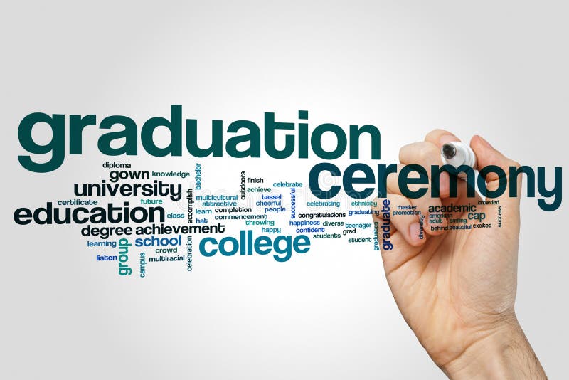 Congratulations Student Word Cloud Stock Photos - Free & Royalty-Free ...