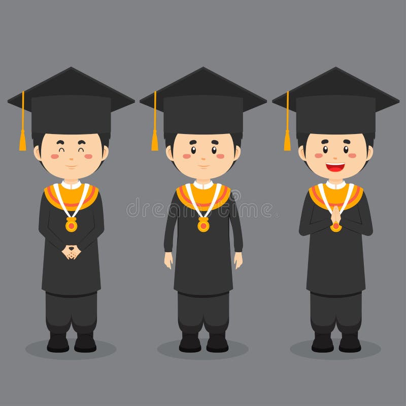 Graduation Project Stock Illustrations – 1,296 Graduation Project Stock ...