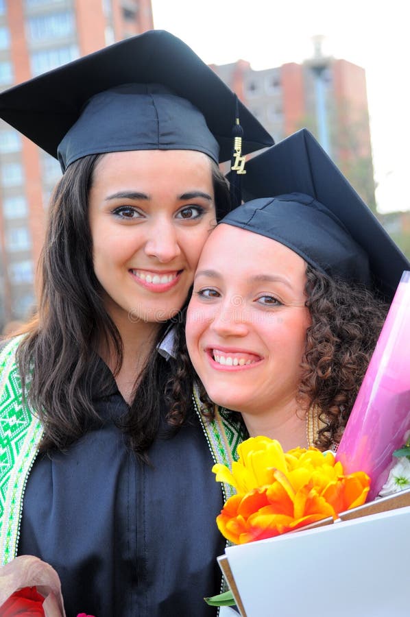 Graduation day editorial photography. Image of lithuania - 19461787
