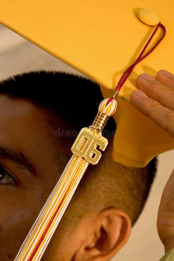 Graduation day stock image. Image of creation, excited - 833575