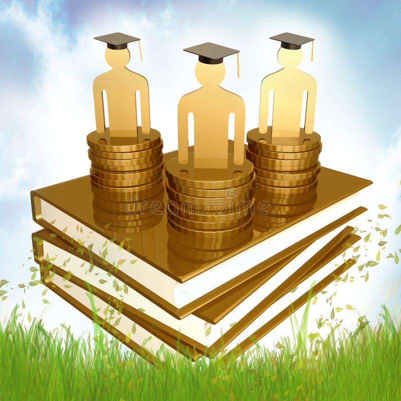Scholarship Stock Illustrations – 12,831 Scholarship Stock ...