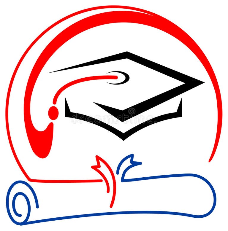 Graduation Emblem Stock Illustrations – 20,582 Graduation Emblem Stock ...