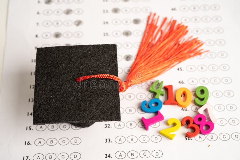 346 Pencil Graduation Hat Stock Photos - Free & Royalty-Free Stock ...