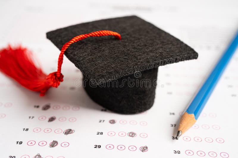 456 Pencil Graduation Hat Stock Photos - Free & Royalty-Free Stock ...