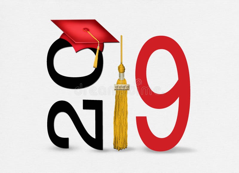 Gold Grad Cap Stock Illustrations – 2,122 Gold Grad Cap Stock ...