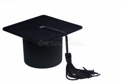 Graduation hat stock photo. Image of doctorate, graduation - 9600800