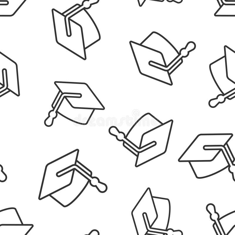 University Pattern Background Stock Illustrations – 15,459 University ...