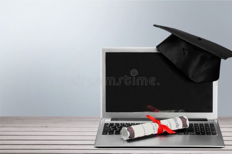5,627 Computer Graduation Stock Photos - Free & Royalty-Free Stock ...
