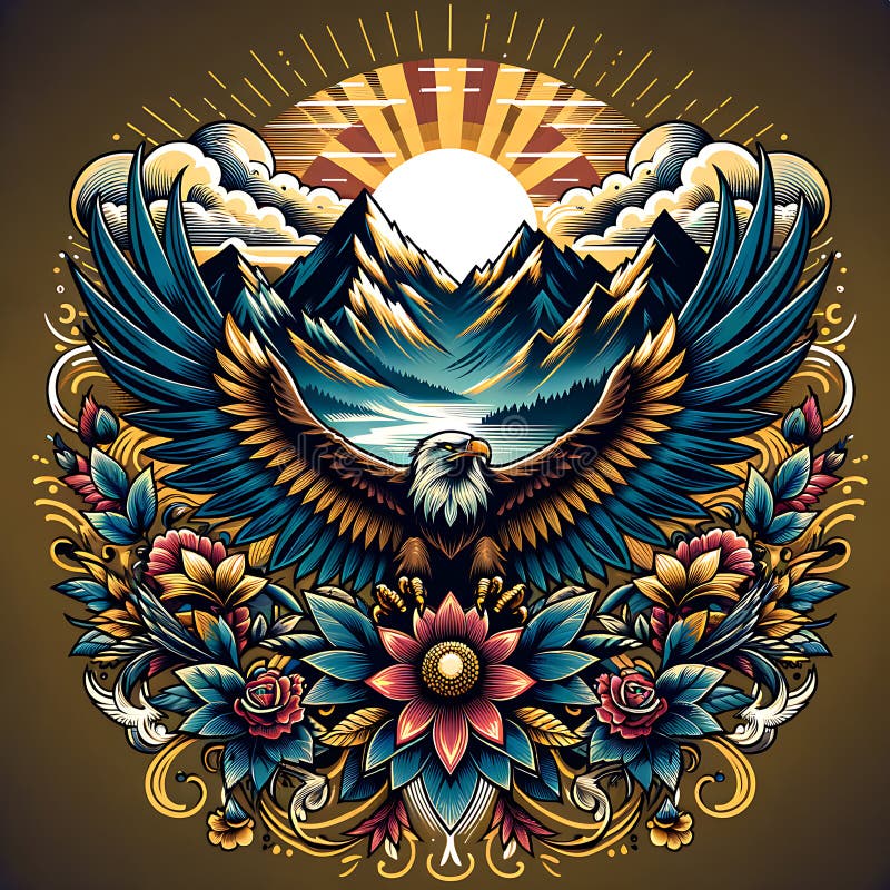 Graduation Label Design. Class of 2024 Stock Illustration ...