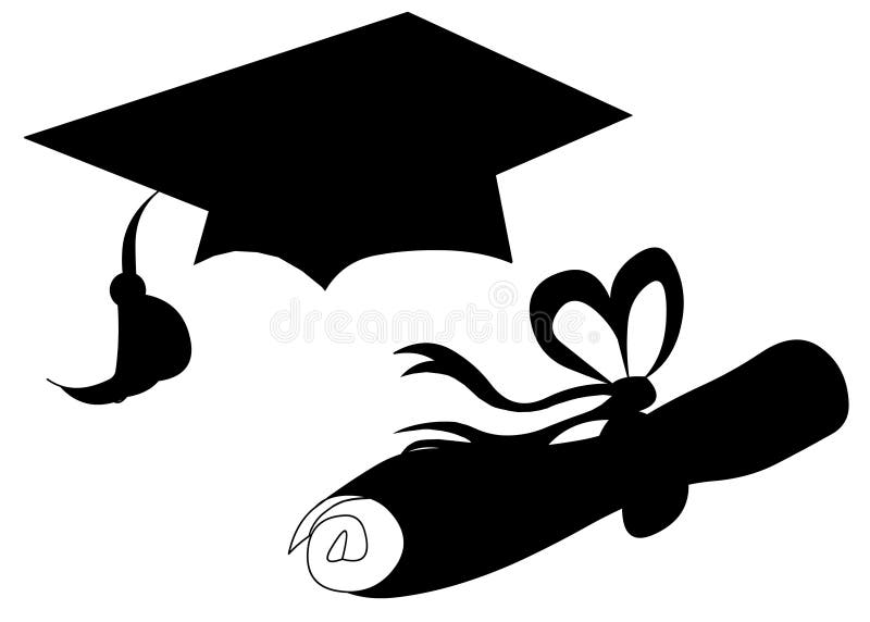 Graduation Celebration/eps stock vector. Illustration of celebration ...