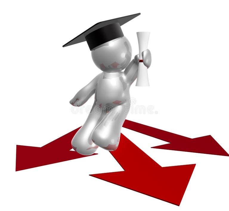 Graduation Figure Stock Illustrations – 1,638 Graduation Figure Stock ...