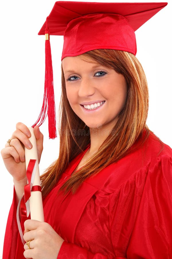 Grad portrait stock photo. Image of board, excited, expression - 2251666