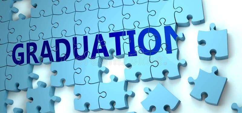 Graduation Puzzle - Complexity, Difficulty, Problems and Challenges of ...