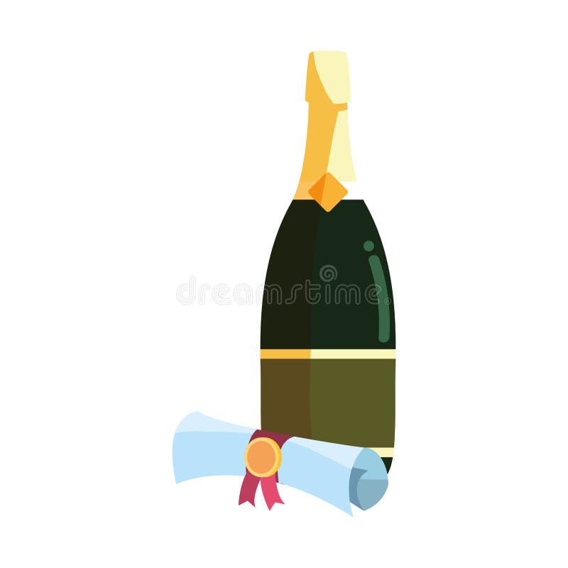School Champagne Stock Illustrations – 466 School Champagne Stock ...