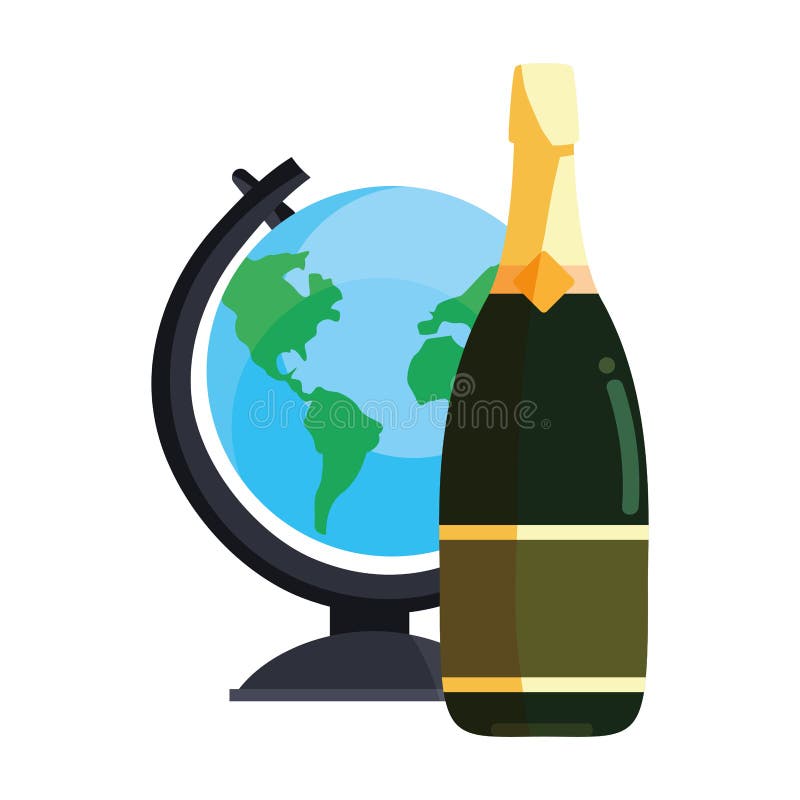 Graduation School Celebration Stock Vector - Illustration of graduate ...