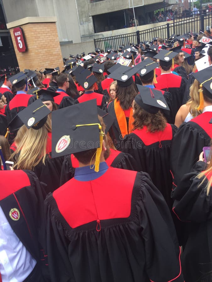 Graduation editorial photo. Image of student, university - 93012456